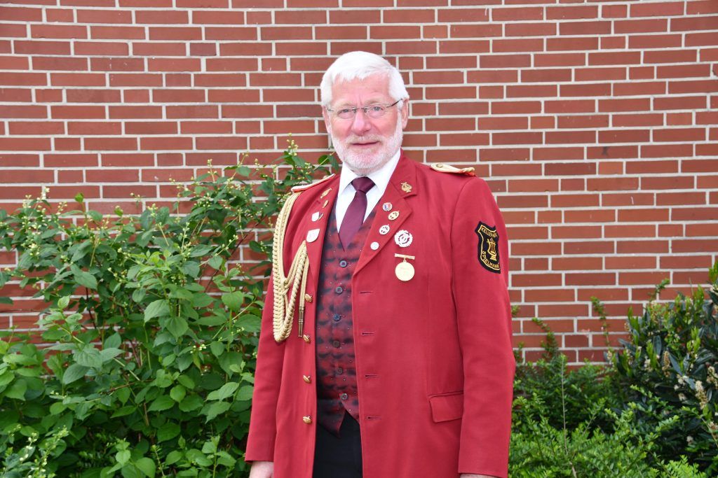 Vorstand – Kreismusikverband Cloppenburg e.V.